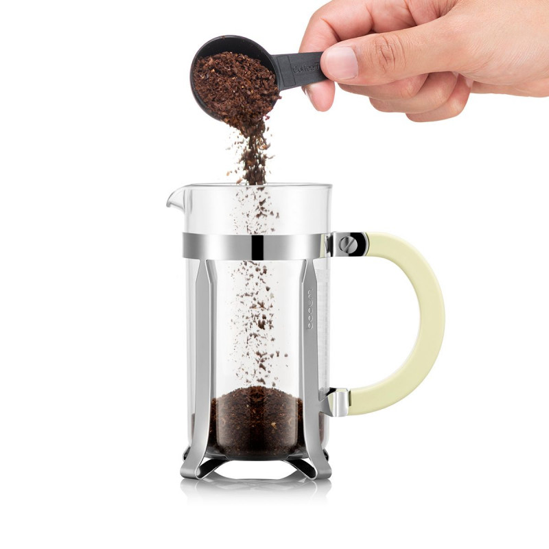 Comprar Cafetera de embolo o Francesa |ENVIOS 24/72h|